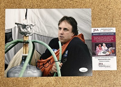 Actor Kevin Nealon Signed Doug Wilson Showtime Weeds 8x10 Photo With ...