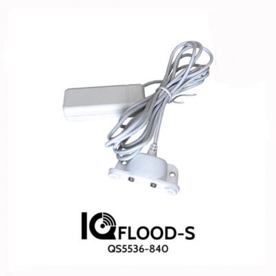 Qolsys QS5536-840 IQ Flood -S LIne Sensor 319.5 MHz - BRAND NEW | eBay