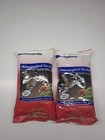 Hummingbird Red Sugar Nectar Powder Lot Of 2 All Natural w/ Vitamins ...