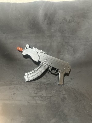 Replica Draco Gun 1:1 Scale Display Model Movie Prop Mini Draco W ...