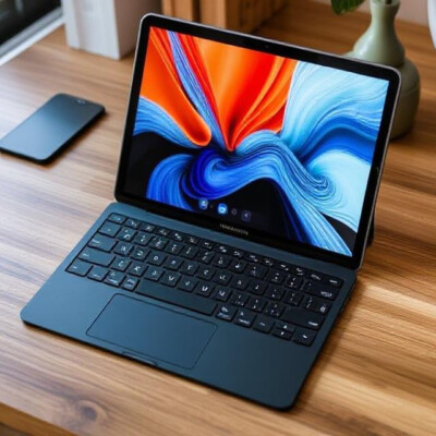 Brydge MAX Keyboard Case for 12.9" Apple iPad Pro 3rd/4th/5th Gen ...