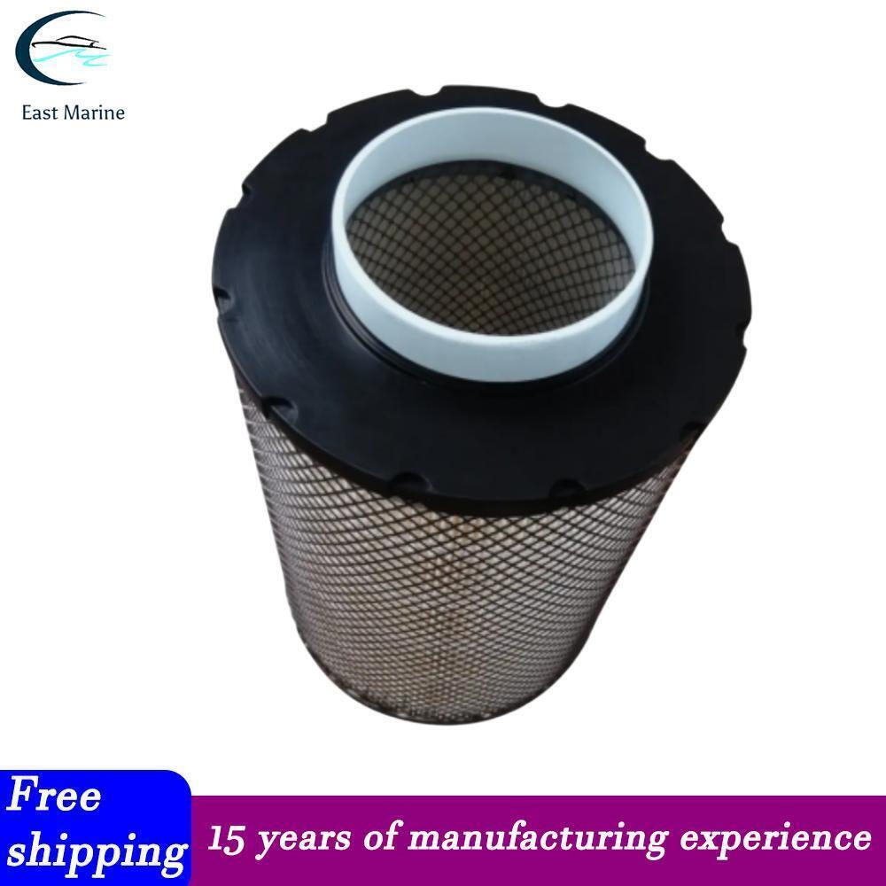 VOLVO 3838952 - Cross reference air filters