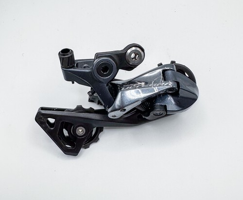 Shimano Ultegra RD-R8000 GS 11 Speed Rear Derailleur | eBay