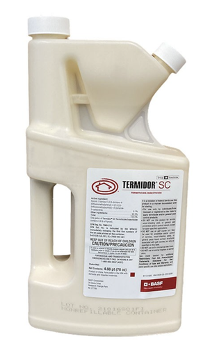 Termidor SC 78oz Bottle Professional Termiticide/ Insecticide | eBay