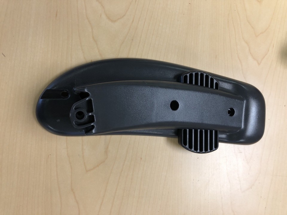 Humanscale Freedom Office Chair: ADVANCED Arm Cup, Right Cup Only ...