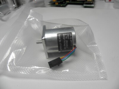 PHYTRON Stepper motor LSS 32.200.0.6 | eBay