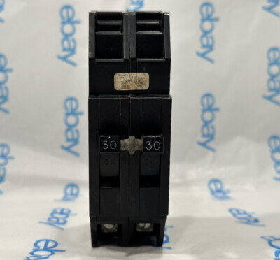 Circuit Breakers - Und Lab Inc