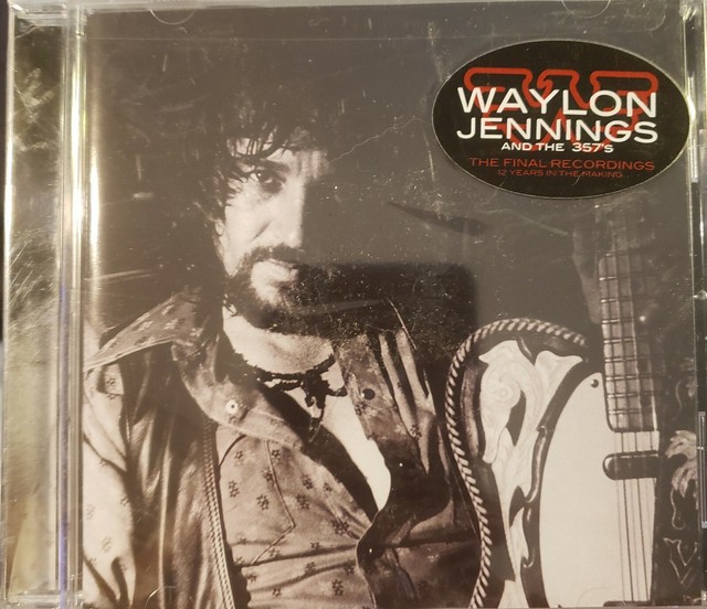 Waylon Forever by Waylon Jennings (CD, 2008) for sale online | eBay