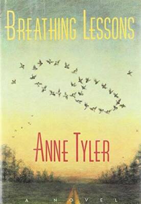 Breathing Lessons - Hardcover By Tyler, Anne - GOOD 9780394572345| eBay