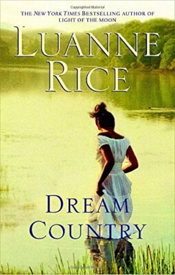 Dream Country by Rice, Luanne Book The Fast Free Shipping | eBay