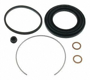 Frt Brake Caliper Kit Carlson 15199 | eBay