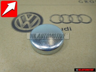 Original VW End Cap - 059103113 | eBay