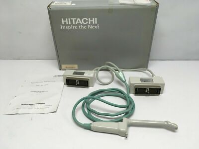 Imaging & Aesthetics Equipment - Transrectal Probe