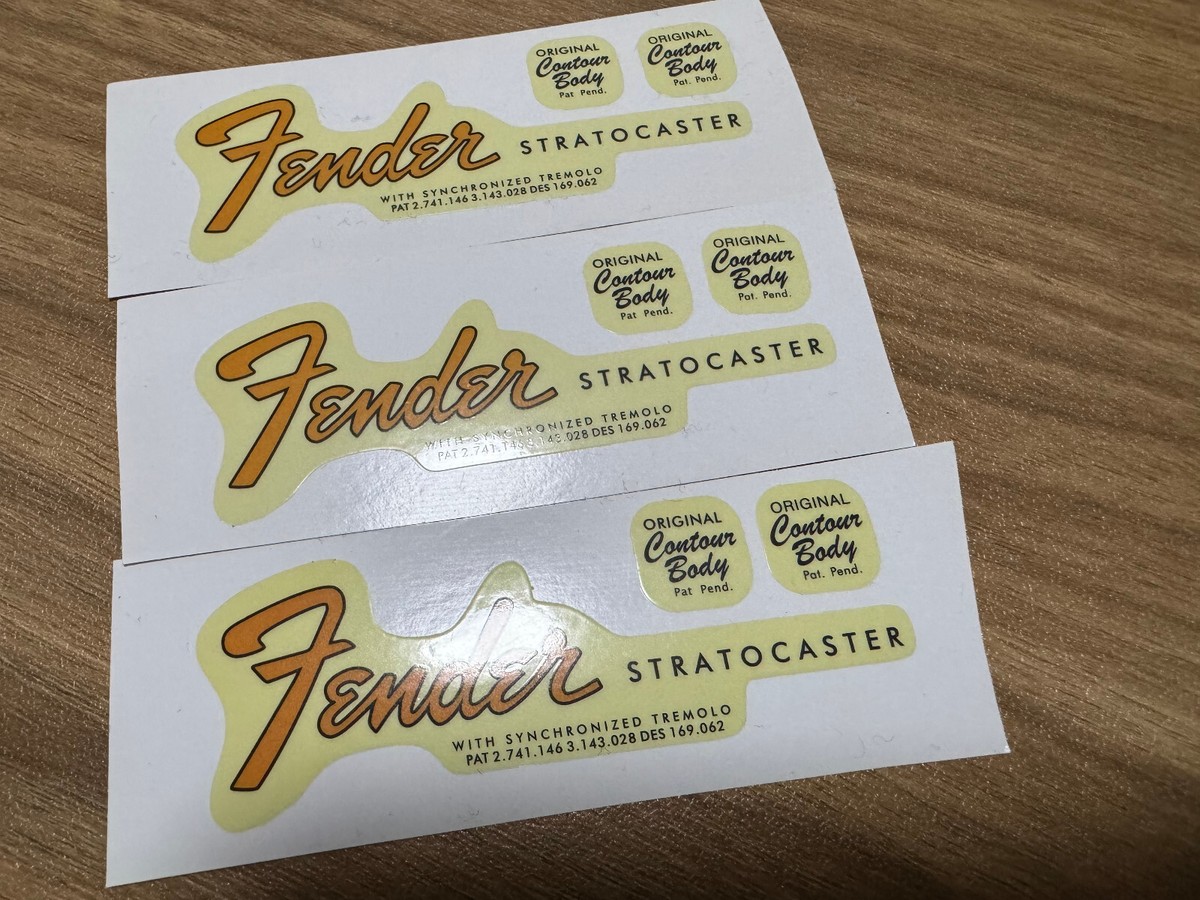 Fender Transition Logo Fender Stratocaster Wikipedia