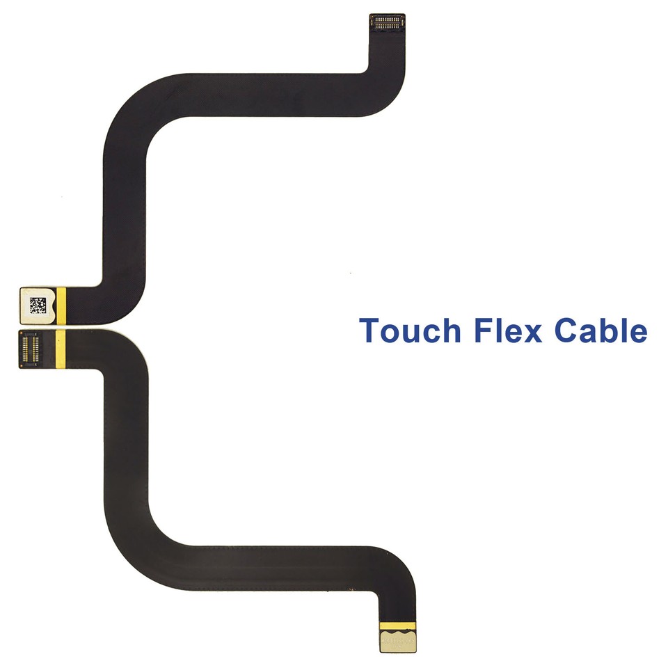 Touch Screen Digitizer / LCD Flex Cable Board For Microsoft Surface Pro ...