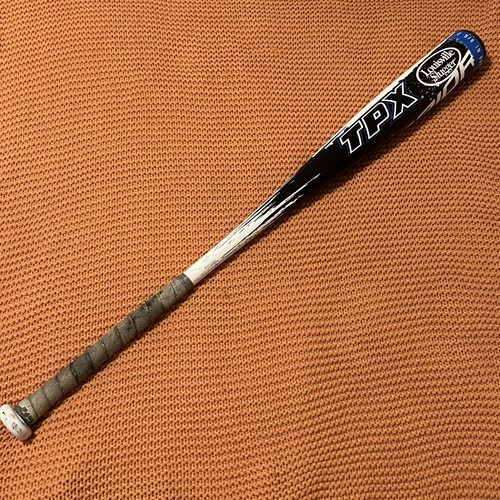 🔥HOT Louisville Slugger TPX WARRIOR BB12W 33”/30oz BBCOR Baseball Bat 💣 ...