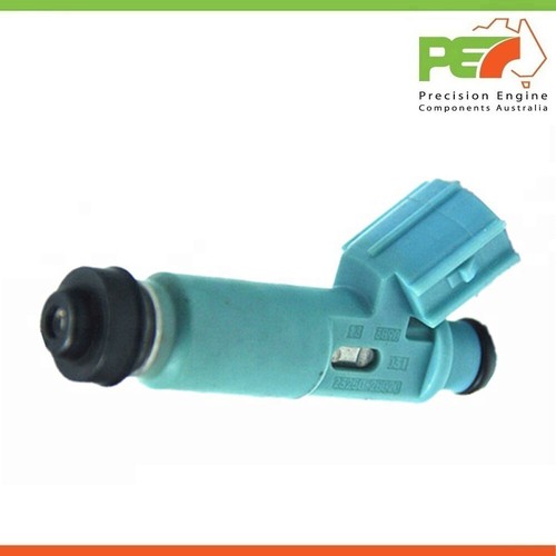 1x New * PEC * Fuel Injector To Suit Toyota Harrier ACU10 / 15 2.4L ...