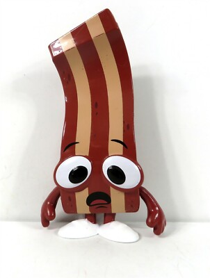 FGTeeV Blind Bag Mini Figures Season 1 Derpy Bacon Figure NEW | eBay