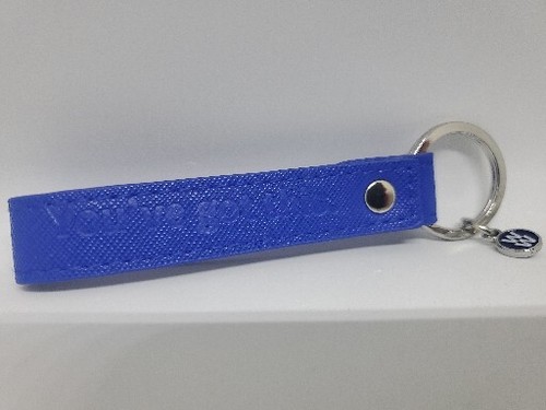 New WEIGHT WATCHERS WW New Hanging Charm Keychain Strap You’ve Got This ...