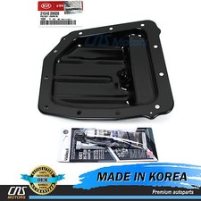 Engine Oil Pan for HYUNDAI Accent Veloster KIA Rio Soul Oe# 215102B020 ...