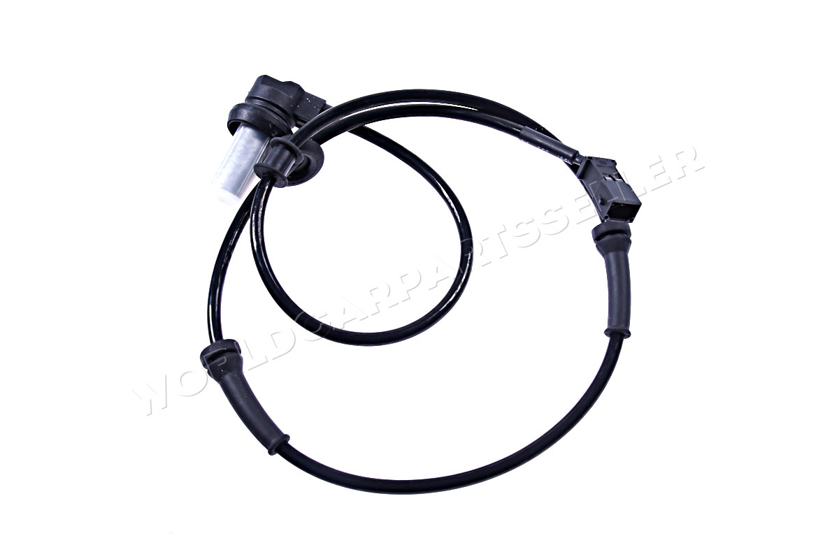 ABS Rear Left=Right Wheel Speed Sensor Fits Audi A4 B5 1994-2001 | eBay