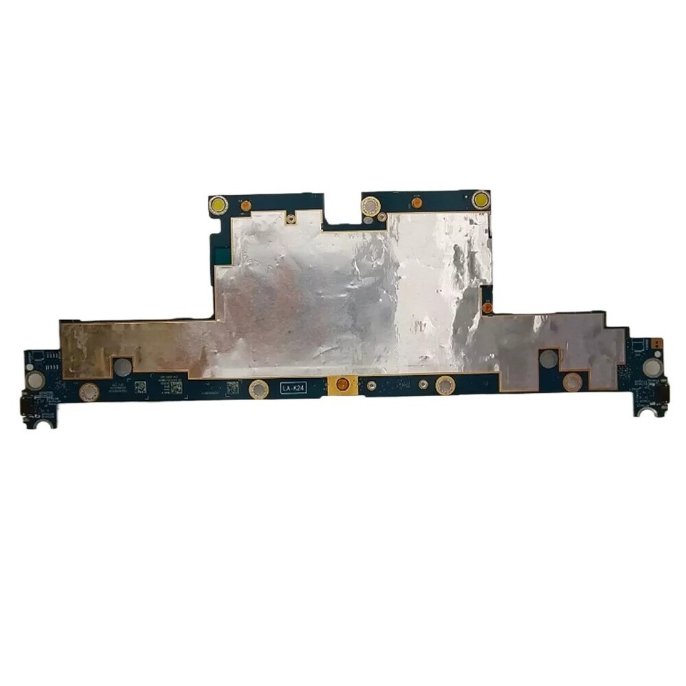LA-K241P i5-1140G7 CPU 16GB RAM Motherboard For Dell Latitude 7320 ...