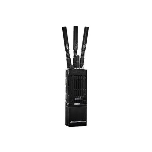 FCS MPU5 Dummy Radio Case Model Standard Version f/ Walkie Talkie ...