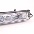 2pcs For Mercedes Benz X166 X164 GL350 GL500 GL550 LED DRL Daytime ...