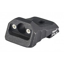 1911 Kimber Ghost Ring Trit Rear Fixed Night Sight | eBay