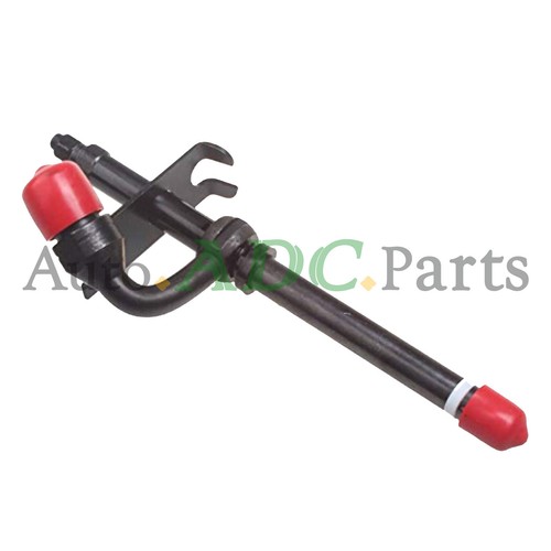 AR89564 AR49877 Fuel Injector For John Deere 350 350B 450 450B 1020 ...