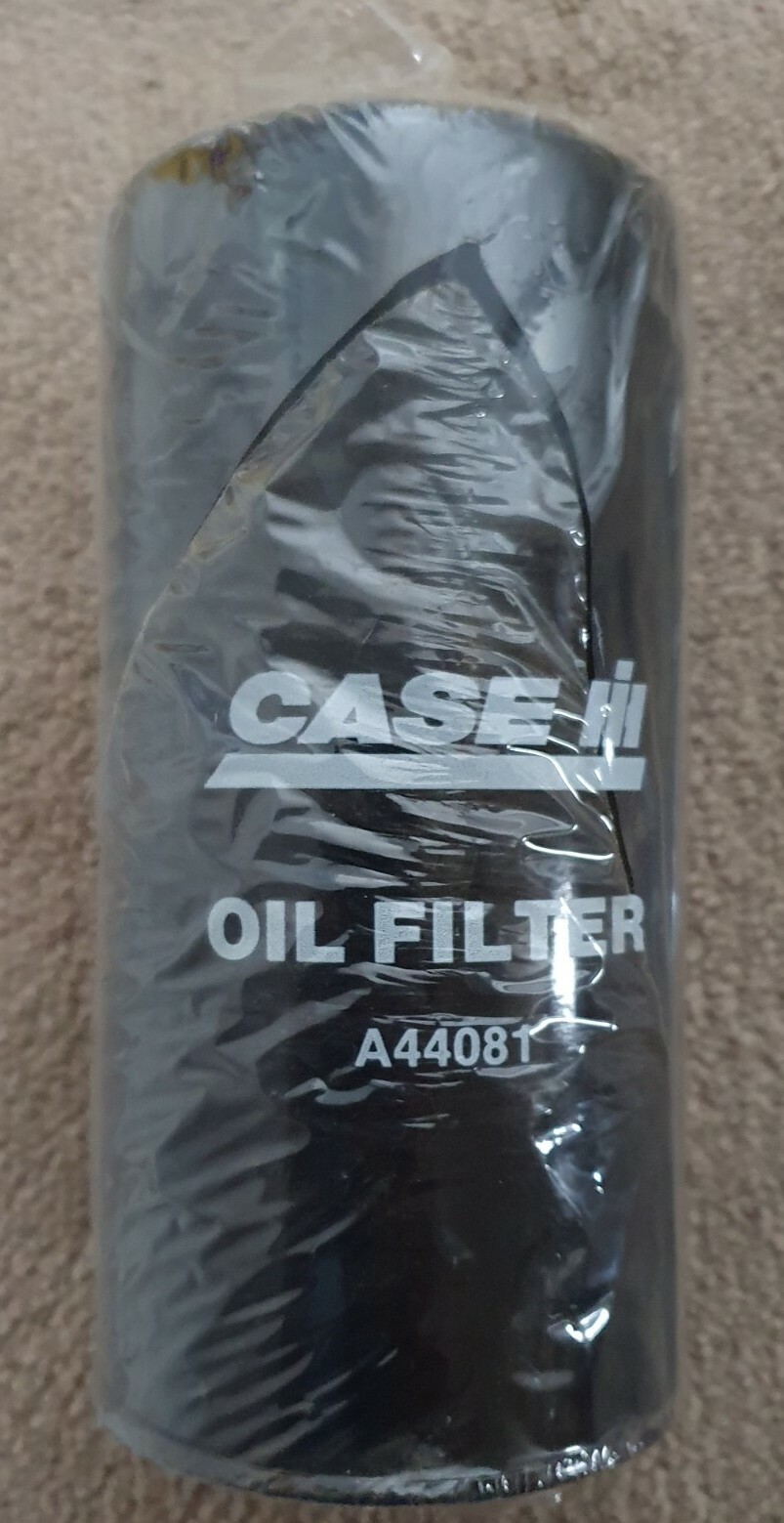 CASE/IH 2090 2290 2094 2294 4690 4694 TRACTOR ENGINE OIL FILTER A44081 ...