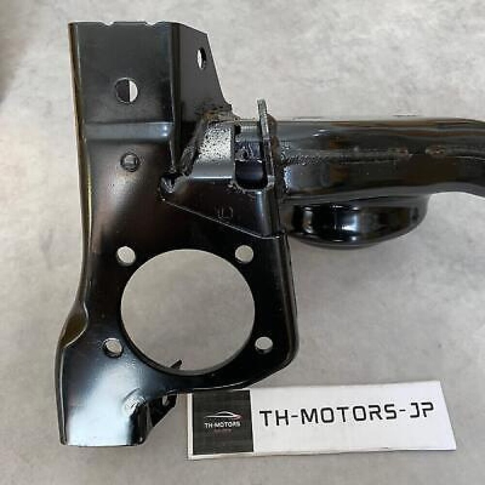 TOYOTA Genuine RAV4 Rear Suspension Lower Control Arm LH 48720-42030 | eBay