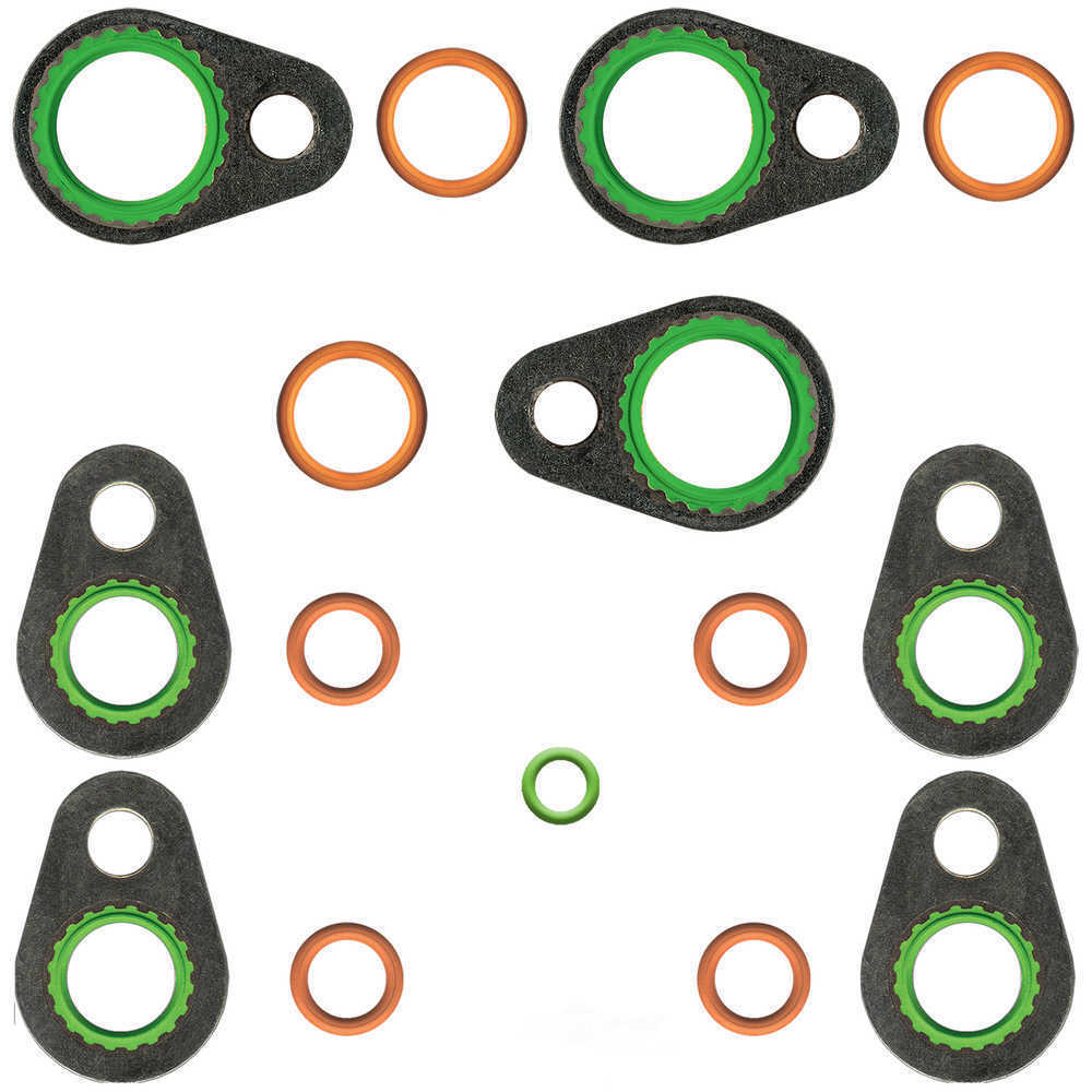 A/C System O-Ring and Gasket Kit Omega Environmental MT3903 for sale ...