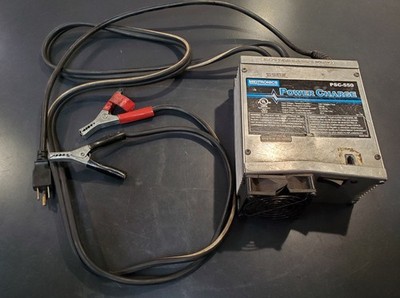 Midtronics Power Charge PSC-550 Battery Maintainer | eBay