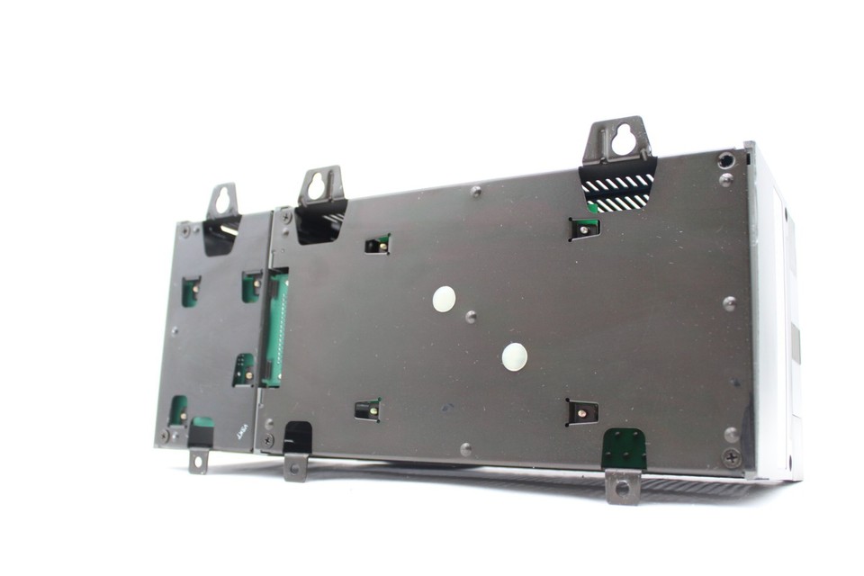 Allen-Bradley 1747-L40C /C SLC 500 40 I/O Processor Unit *Read | eBay