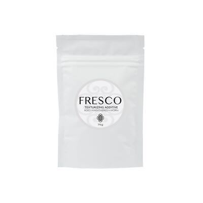 Fresco Texturizing Powder 400 g Chalky Rustic Seaswept Finish Fusion ...