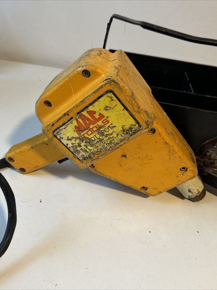 Matco Tools Stud Spotter #5090 with pull hammer | eBay