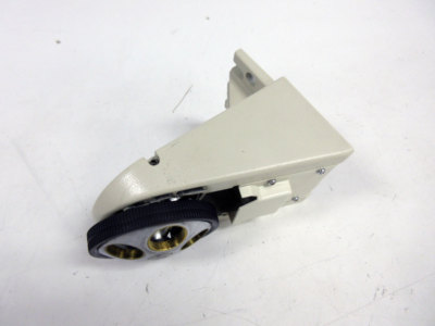 Microscopes - Objective Turret