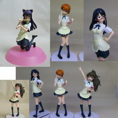 1pc any Working !!! Anime Figure | eBay