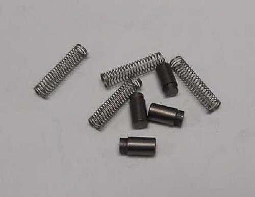 1661E-29 & 1661E-30 Lionel Motor Brushes & Spring Set, 2 Pair | eBay