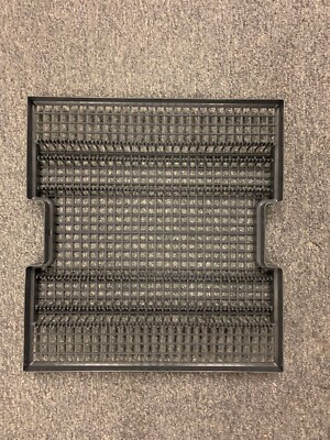 OEM Frigidaire Dishwasher Upper Rack for FGID2479SF8A | eBay