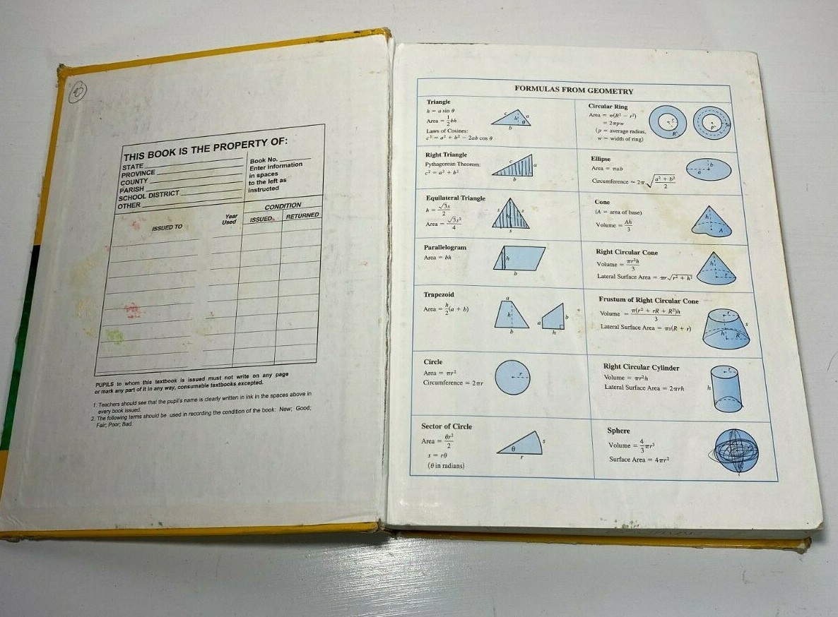 Precalculus With Limits A Graphing Approach 5th Edition