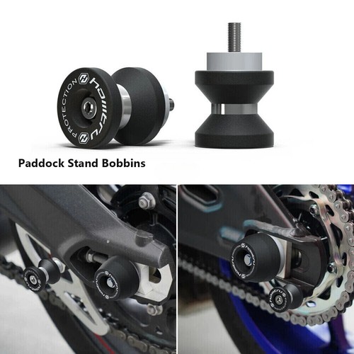 For Yamaha R1 2002-2014 / R6 2001-2016/R3 2015-2023 MT-03 Paddock Stand ...