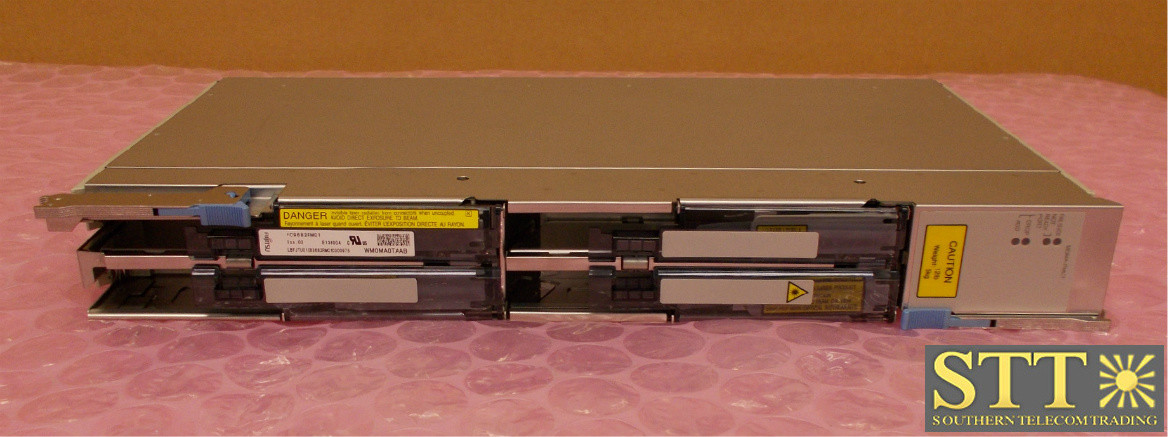 FC9682RMC1 FUJITSU I03 FW7500 MDMA-RMC1 MUXDMUX (ROADM) WMOMA0TAAB | eBay