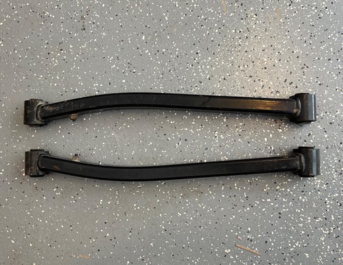 2018-2024 Wrangler JL Mopar Lift Front Lower Control Arms OEM ...