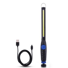 Optimax 3000 Cordless Rechargeable Blue Light LED Leak Detection ...