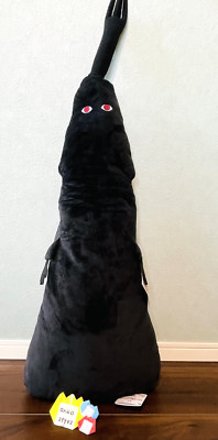 One Piece Mecha Naga Super Long Plush Imu Plize Banpresto 92cm | eBay