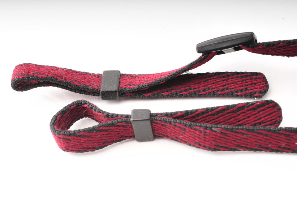 Rare! [Near MINT] Nikon F5 Strap VINTAGE GENUINE From JAPAN | eBay