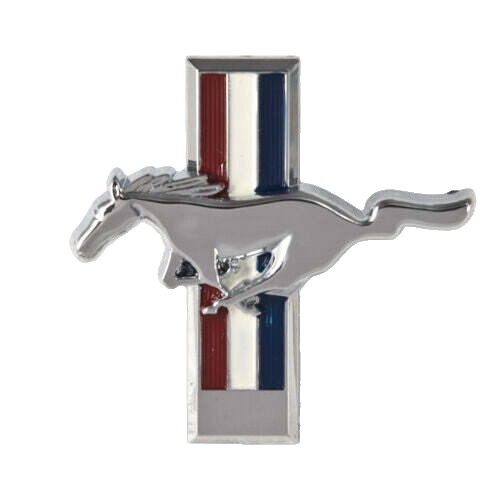 Ford Mustang Pony Emblem | eBay