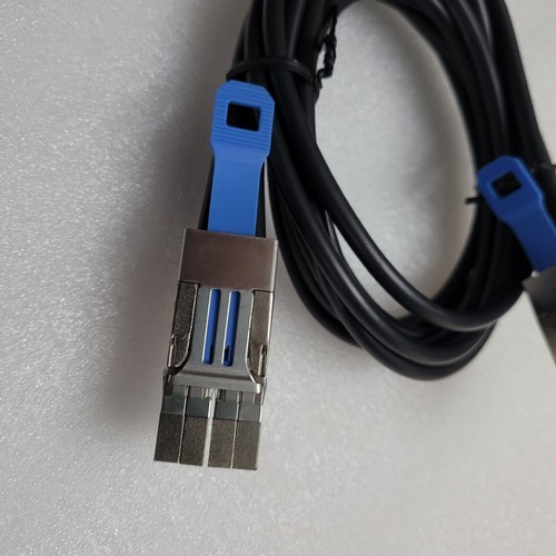 Replace cable for HUAWEI PCIe 3.0 / PCIe3.0 Stacking Network Cable 1M ...